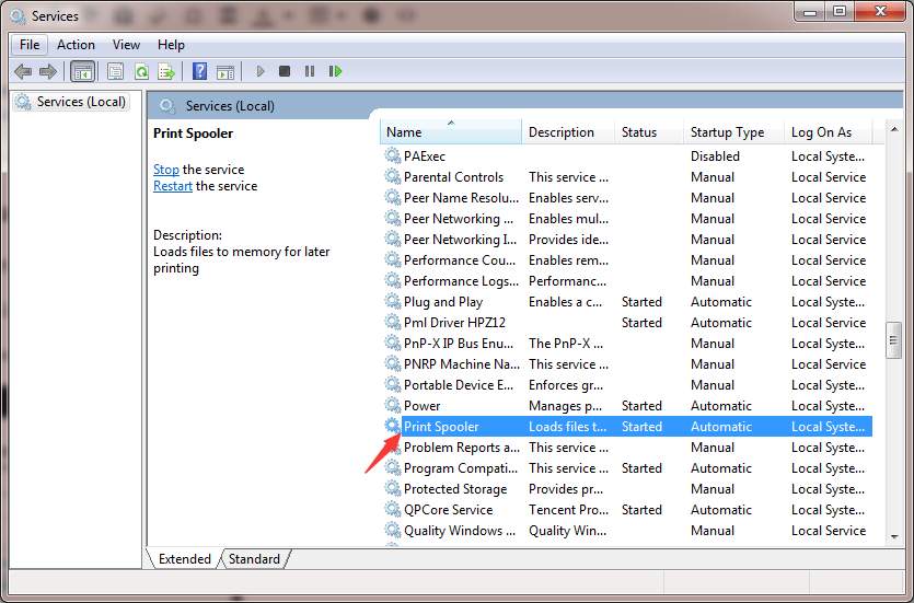 Fix Windows Cannot Connect to the Printer Issue. Easily! - Driver Easy
