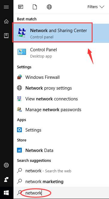 Enter network credentials access error on Windows 10 [Solved] - Driver Easy