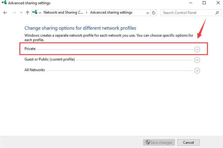 Enter network credentials access error on Windows 10 [Solved] - Driver Easy