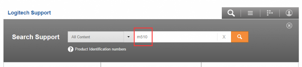Logitech M510 - Driver Update Guide - Driver Easy