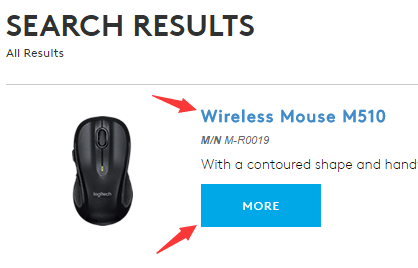 Logitech M510 - Driver Update Guide - Driver Easy