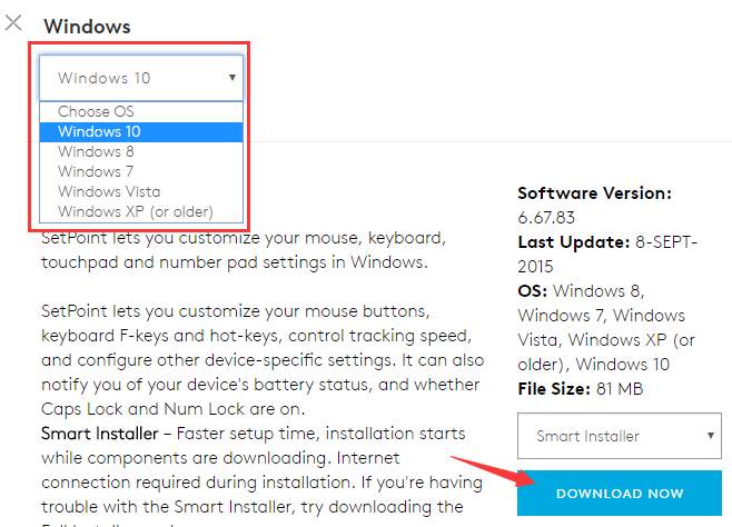 Logitech M510 - Driver Update Guide - Driver Easy