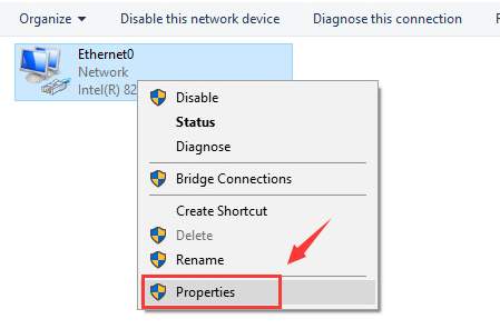 Enter network credentials access error on Windows 10 [Solved] - Driver Easy