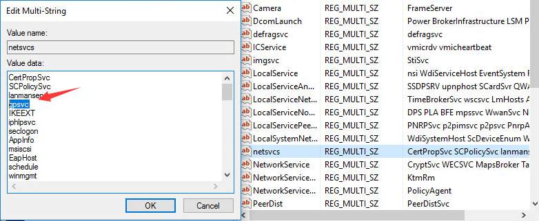 Failed to connect to a Windows service on Windows 10 [Solved] - Driver Easy
