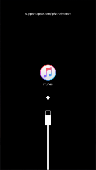 3 Ways to Fix "iPhone is Disabled Connect to iTunes" Error - Driver Easy