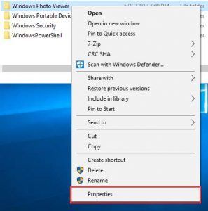 How to Get Permission From Trustedinstaller to Make Changes to Files ...