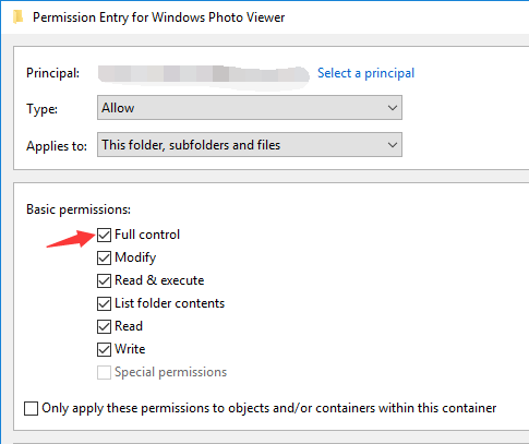 How to Get Permission From Trustedinstaller to Make Changes to Files ...