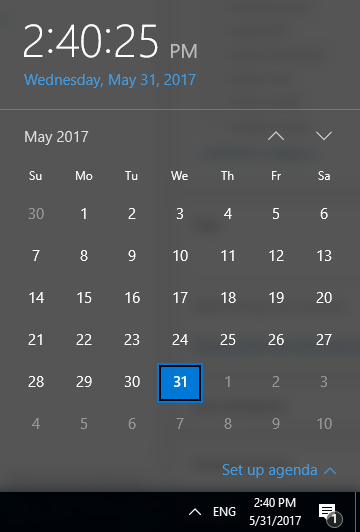 Windows 10 Time Wrong Issue [Solved] - Driver Easy