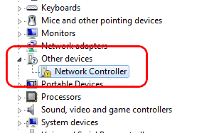 Fix Network Controller Driver Issue on Dell Laptop - Driver Easy
