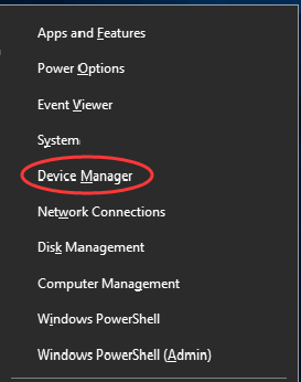 Fix: Power surge on the USB port error on Windows 10 - Driver Easy