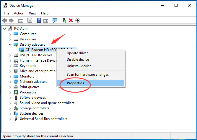 Solved: COM Surrogate has stopped working - Driver Easy