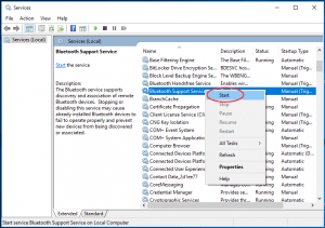 Fix Windows 10 Bluetooth Missing Issue. Quickly & Easily! - Driver Easy