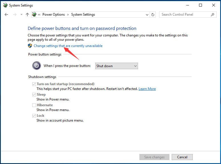 [Solved] Windows 10 Won't Shut Down, Restarts Instead - Driver Easy