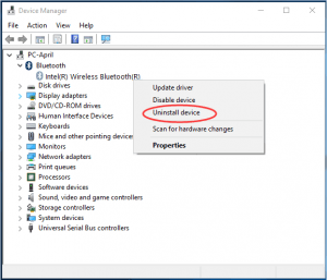 Fix Windows 10 Bluetooth Missing Issue. Quickly & Easily! - Driver Easy
