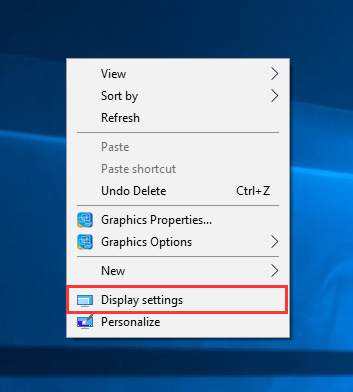How to Change Icon Size on Windows 10 - Driver Easy