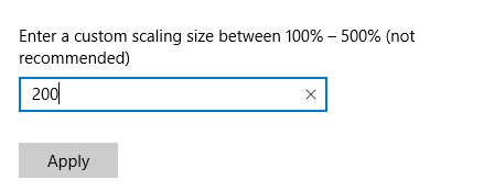 How to Change Icon Size on Windows 10 - Driver Easy