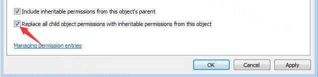 How to Get Permission From Trustedinstaller to Make Changes to Files ...