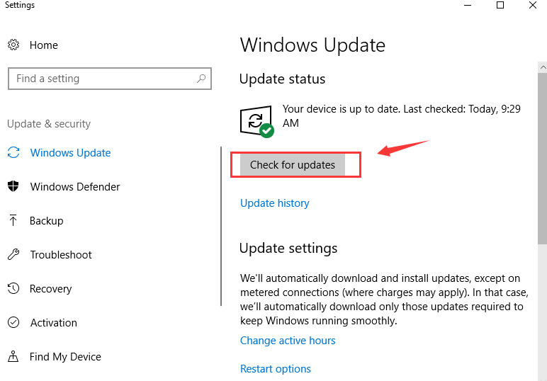 Intel Dynamic Platform and Thermal Framework (DPTF) Driver Install ...