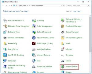 Computer Randomly Turns Off [Solved] - Driver Easy