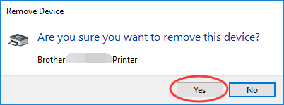 How to Solve Brother Printer Offline Problem - Driver Easy