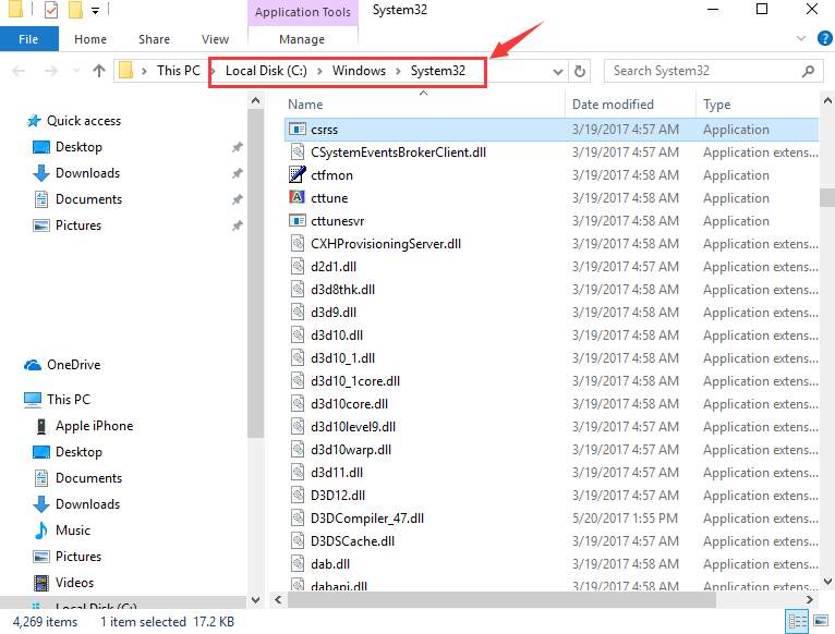 csrss.exe (Client Server Runtime Process) - What Is It and Should I ...