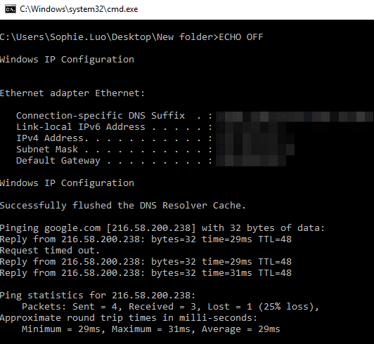 How to create a batch file? The Easy Way! - Driver Easy