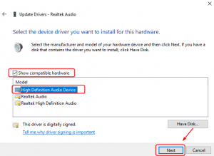 Sound Keeps Cutting Out on Windows 10 [Solved] - Driver Easy