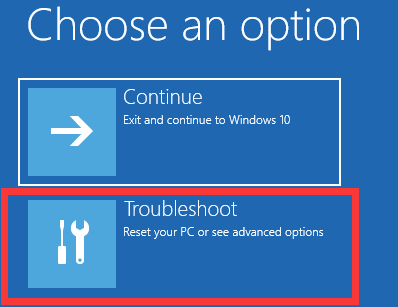 "Operating System Not Found" Or "Missing Operating System" Error Fixed ...