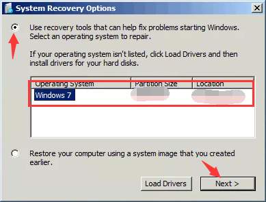"Operating System Not Found" Or "Missing Operating System" Error Fixed ...