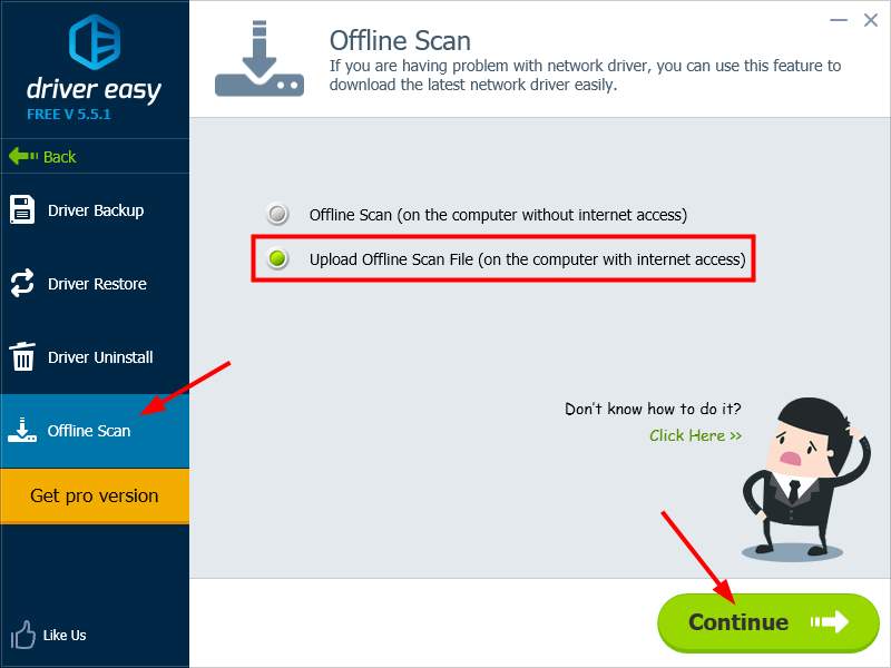 Windows 10 No Internet Access But Connected [SOLVED] - Driver Easy