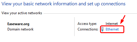Unidentified network on Windows 10 & 7 [Fixed] - Driver Easy