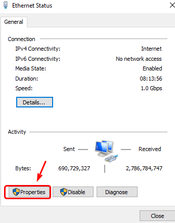 Unidentified network on Windows 10 & 7 [Fixed] - Driver Easy
