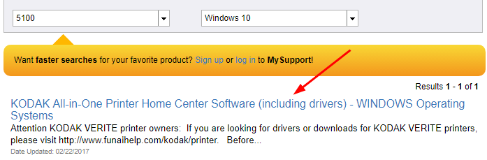KODAK Printer Drivers Download & Update Easily! - Driver Easy