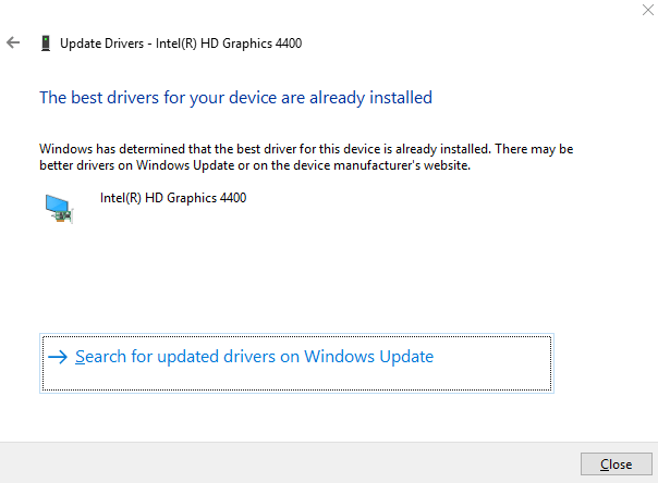 Video Dxgkrnl Fatal Error Blue Screen on Windows 10 [Fixed] - Driver Easy