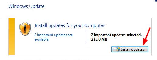 How to Fix Blue Screen of Death in Windows 7 - Driver Easy