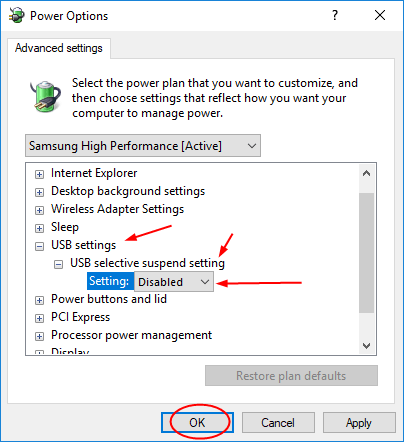 [Solved] BUGCODE_USB_DRIVER Blue Screen on Windows 10 - Driver Easy