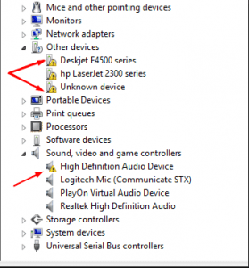[Fixed] The driver \Driver\WudfRd failed to load for the device Event ...
