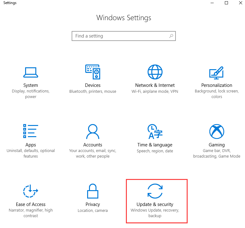Fix Printer Driver Issues on Windows 10 - Driver Easy