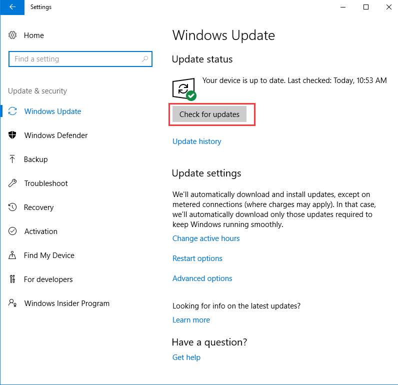 Fix Printer Driver Issues on Windows 10 - Driver Easy
