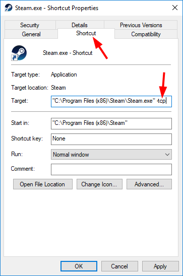 Fix Steam Error: "Could Not Connect to the Steam Network" - Driver Easy