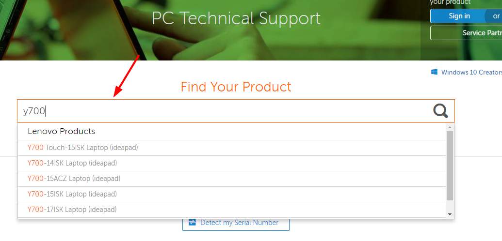How to Fix Lenovo Laptop Screen Flickering Problem - Driver Easy