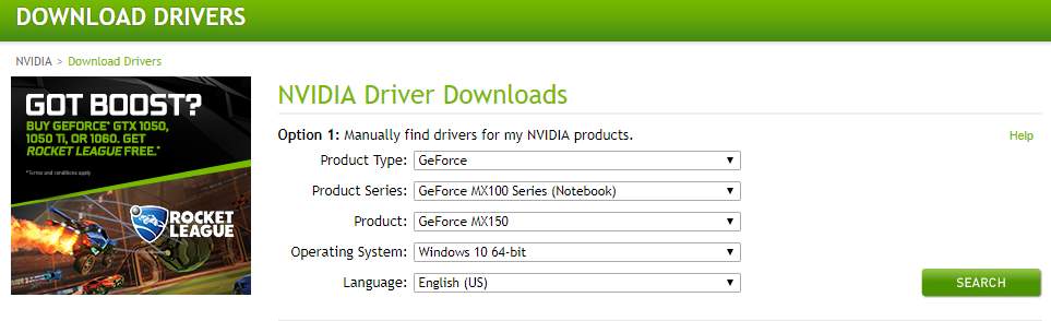Download NVIDIA Drivers | Driver Updater - Driver Easy