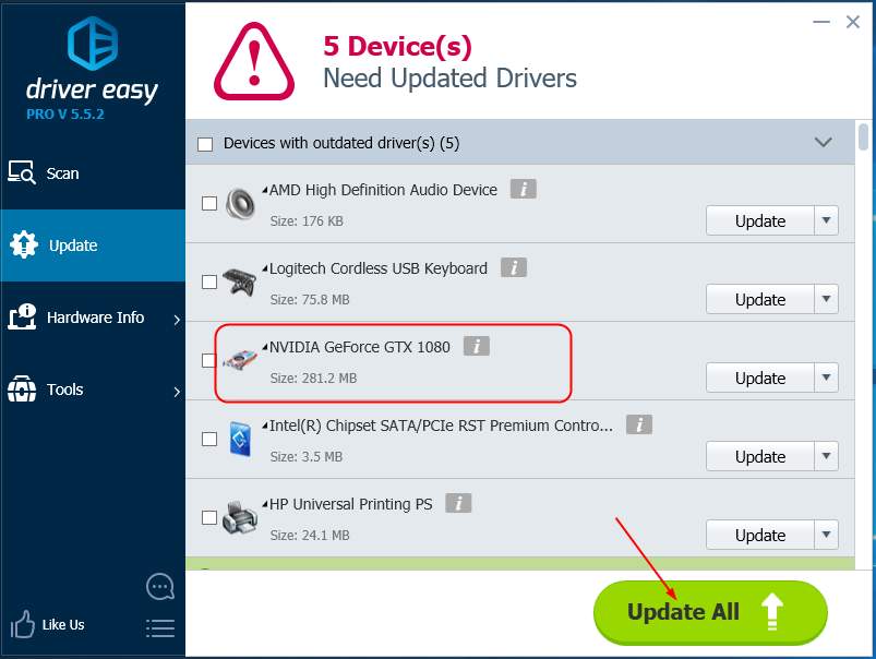 [Solved] Alt Tab Not Working - Driver Easy