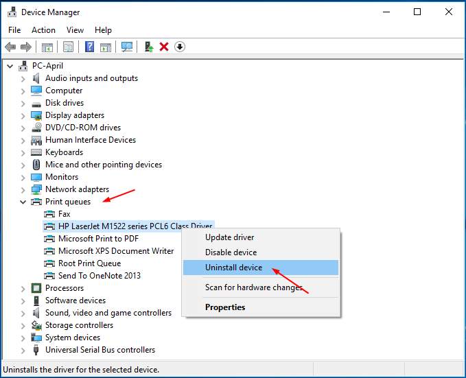 Solved: Scan to computer is no longer activated on Windows 10 - Driver Easy