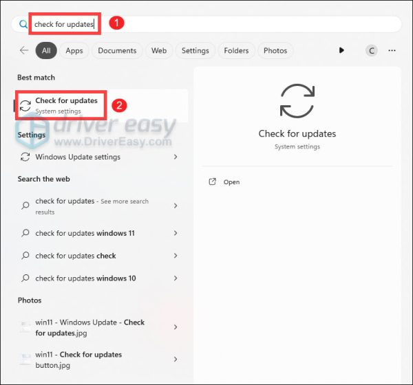 [Fixed] Attempted Execute of Noexecute Memory in Windows - Driver Easy