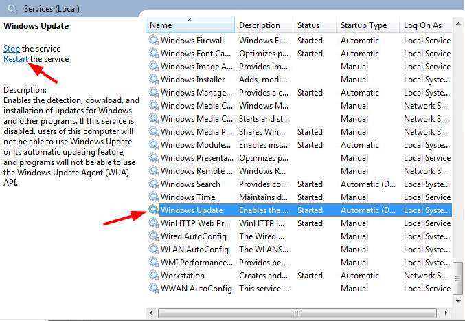 How to Fix Windows 7 Updates Not Downloading Issue - Driver Easy