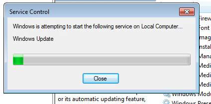 How to Fix Windows 7 Updates Not Downloading Issue - Driver Easy
