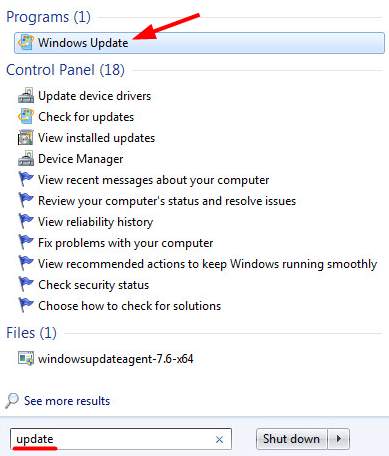 How to Fix Windows 7 Updates Not Downloading Issue - Driver Easy