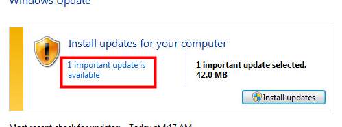 How to Fix Windows 7 Updates Not Downloading Issue - Driver Easy