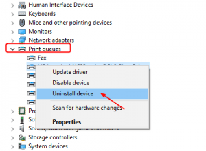 Canon Printer is Offline? Here's How to Fix it! - Driver Easy